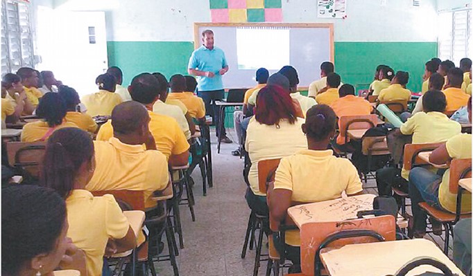 Socio-Comunitario | Pedagogía